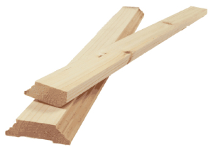 Log Trim | Pine & Cedar Trim | Log Cabin Trim | Woodworkers Shoppe