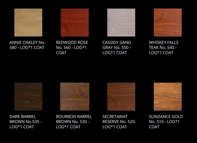 Color Board